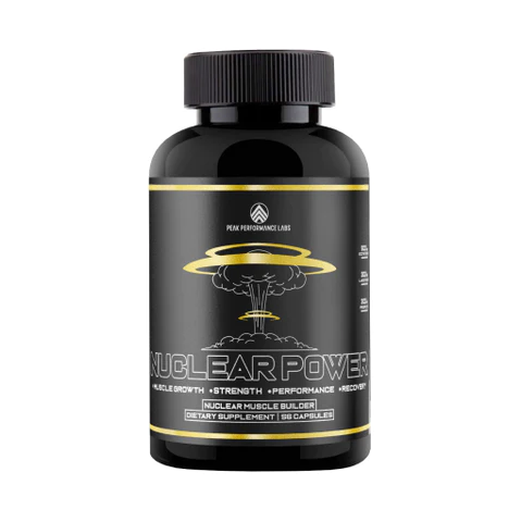 Testosterone Boosters – CASTLE SUPPS
