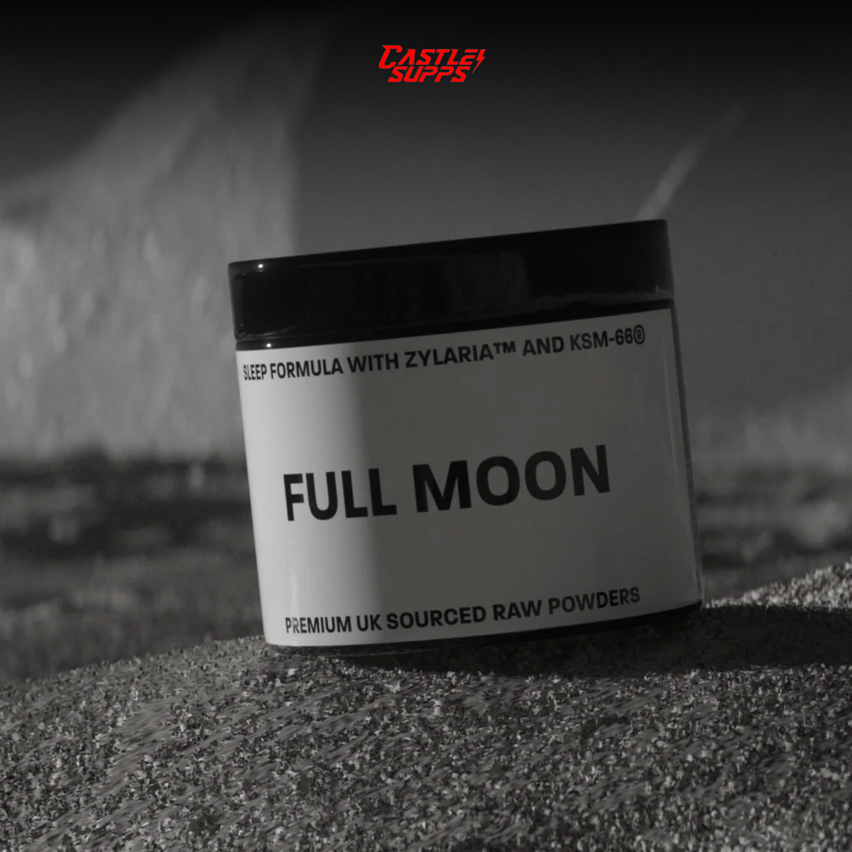 Full Moon Wolf Supplements – CASTLE SUPPS